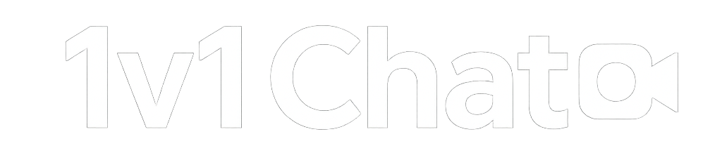 One on One Random Video Chat - 1v1 Chat