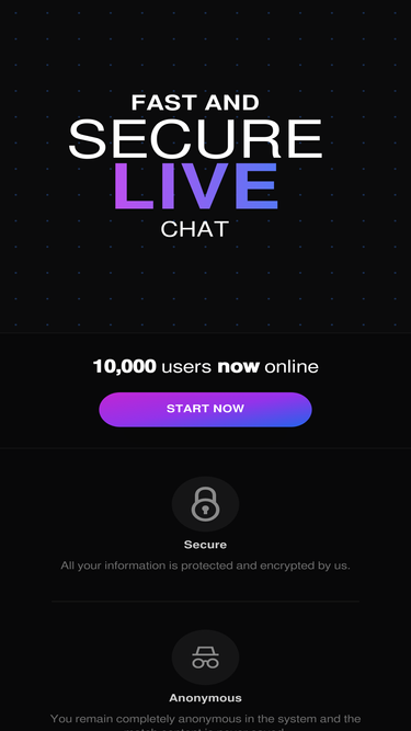 Reseña de FTF Live - 1v1 Chat